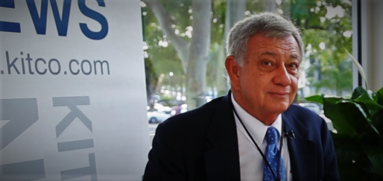 John Doody: Today's Biggest Misconception About Gold - Curzio Research