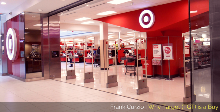 Why Target (TGT) is a Buy - Curzio Research