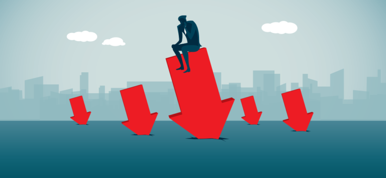 The “great separation” in stocks is starting... Here’s how to avoid ...