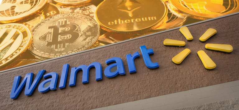 Walmart sets the stage for crypto payments - Curzio Research
