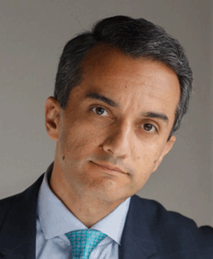 WSU Guest Porter Stansberry - Curzio Research